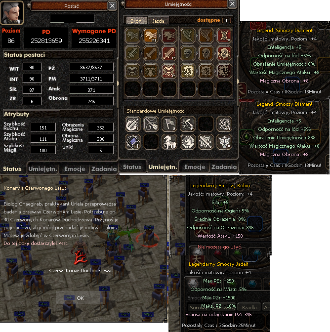 WP // MENTAL // BUFF - Archiwum - Forum Nerwia2.pl